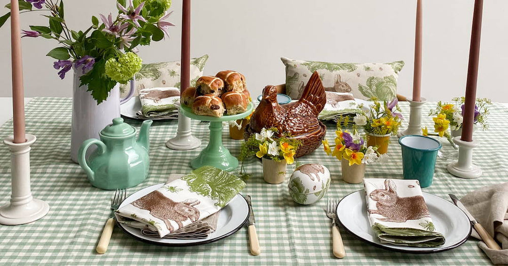 Journal Entries — Falcon Enamelware