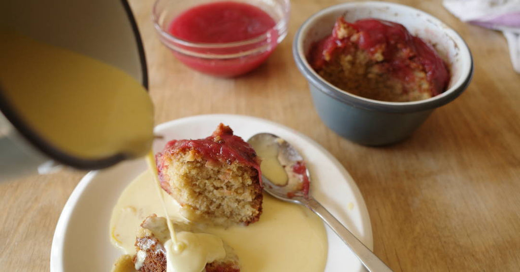 The Exploding Bakery — Falcon Enamelware