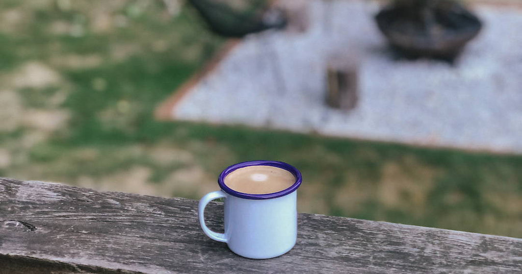 Beautiful, functional and practical objects — Falcon Enamelware