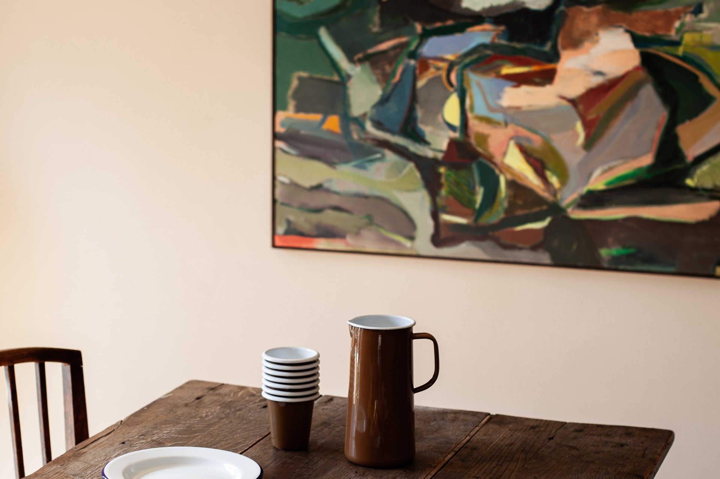 Kitchen Accessories & Cookware | Falcon Enamelware