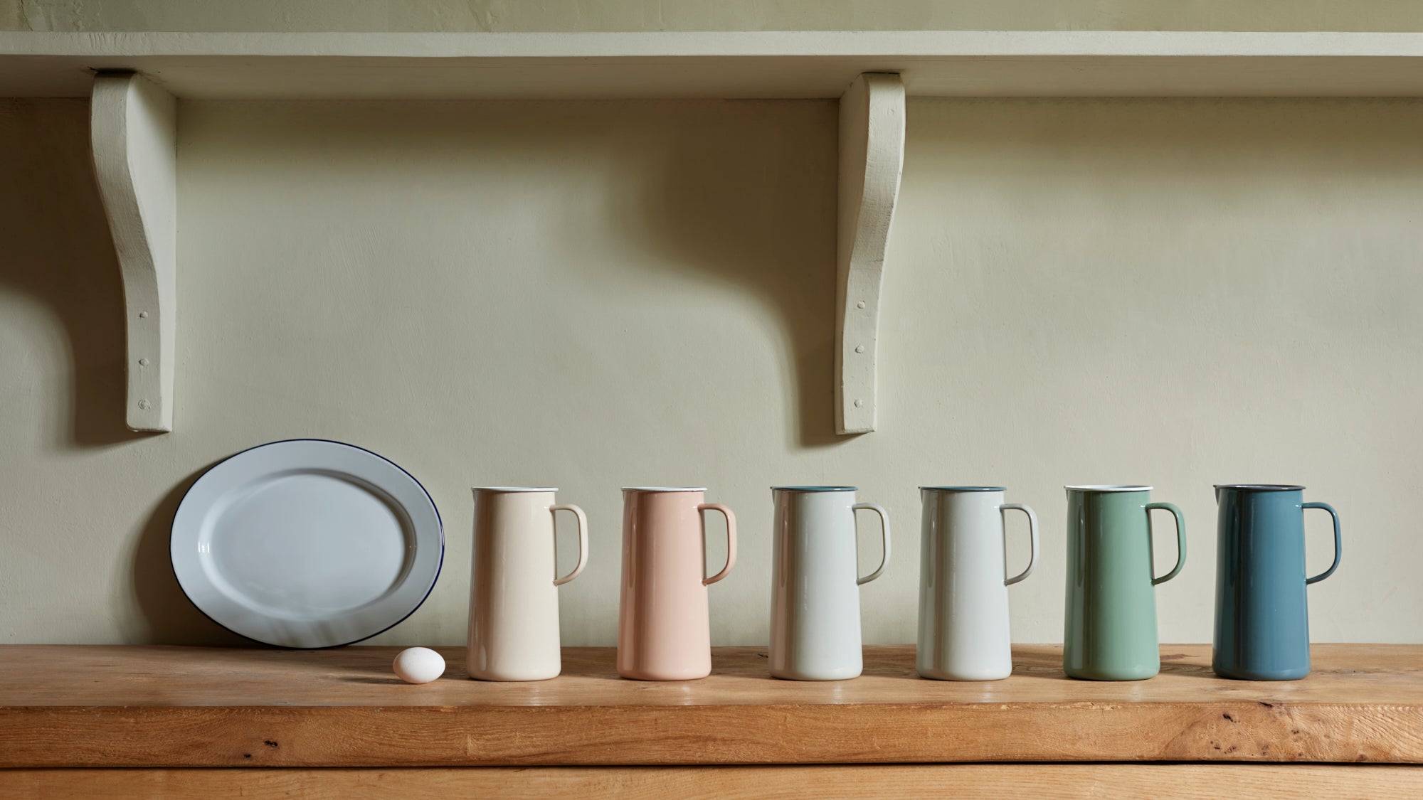 Kitchen Accessories & Cookware | Falcon Enamelware