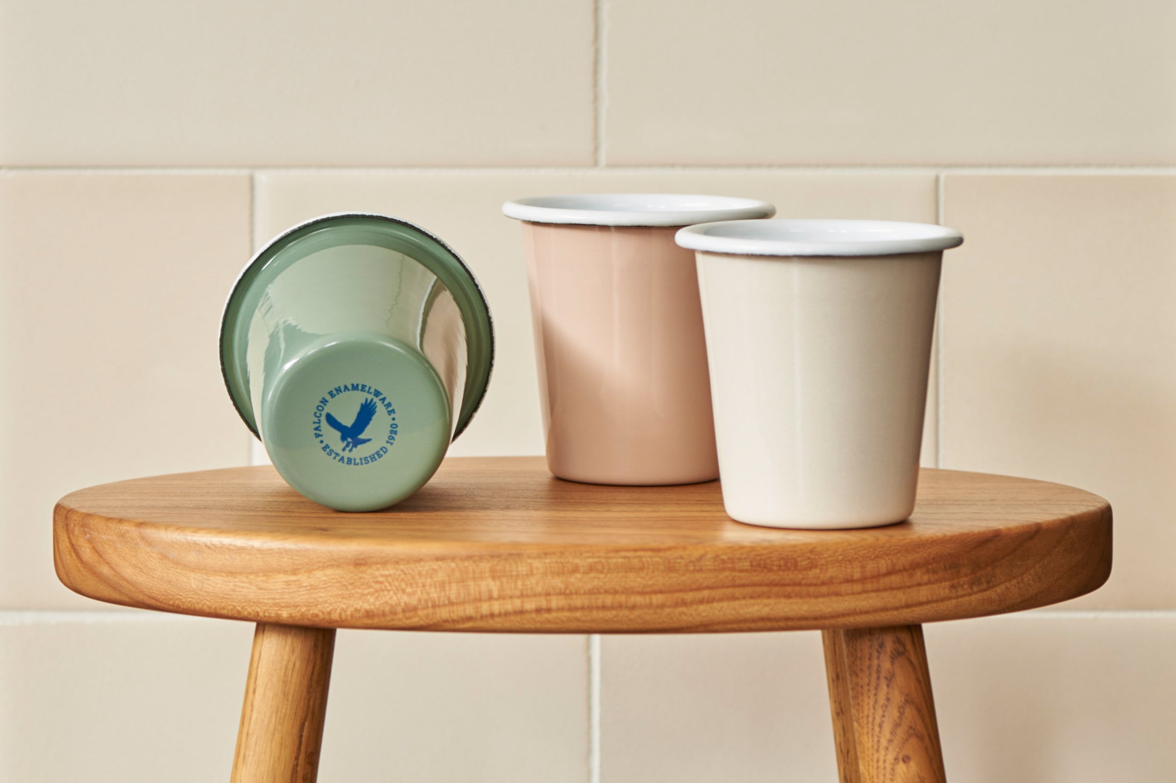 Kitchen Accessories & Cookware | Falcon Enamelware
