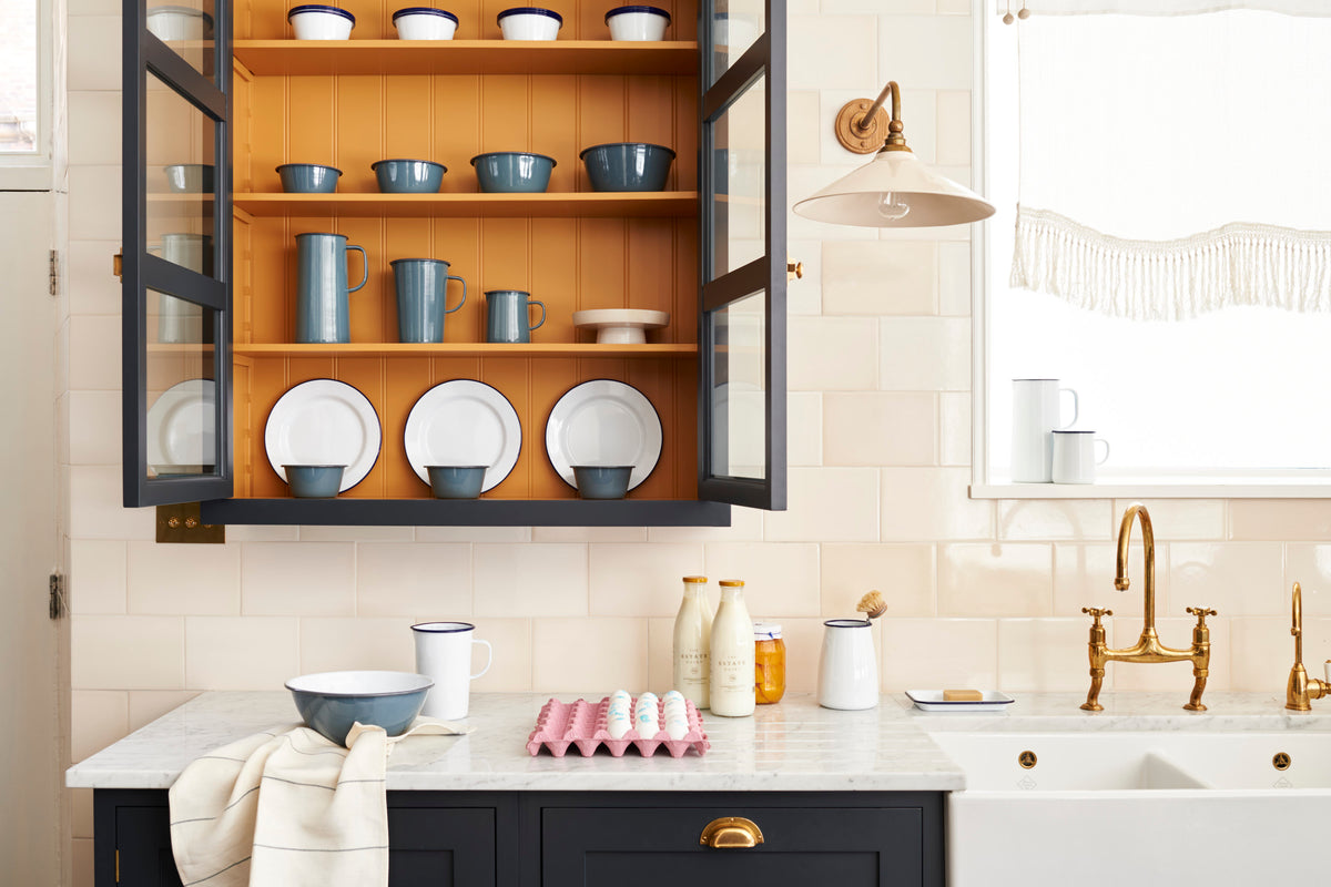 Kitchen Accessories & Cookware | Falcon Enamelware