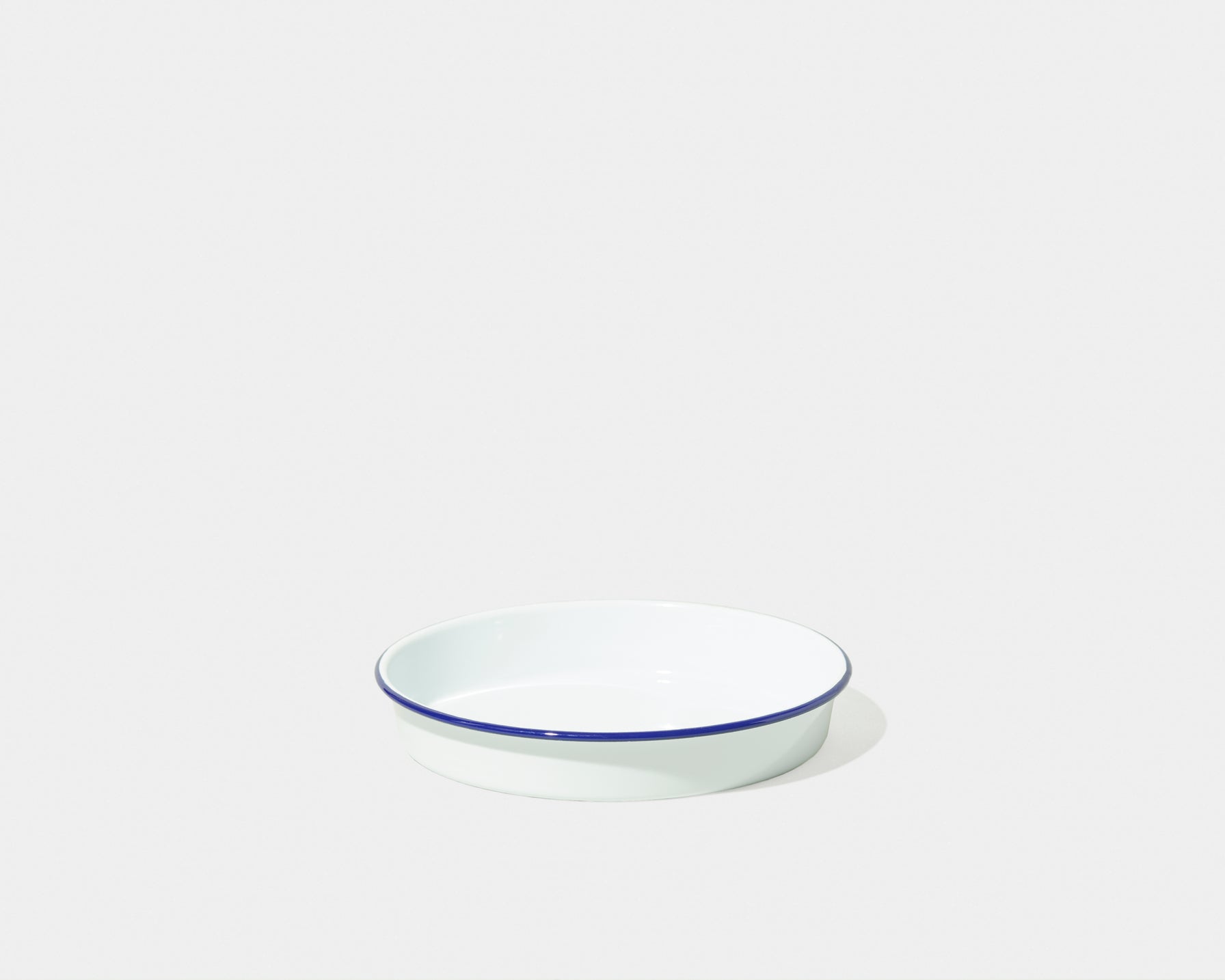 Cake Tin — Falcon Enamelware
