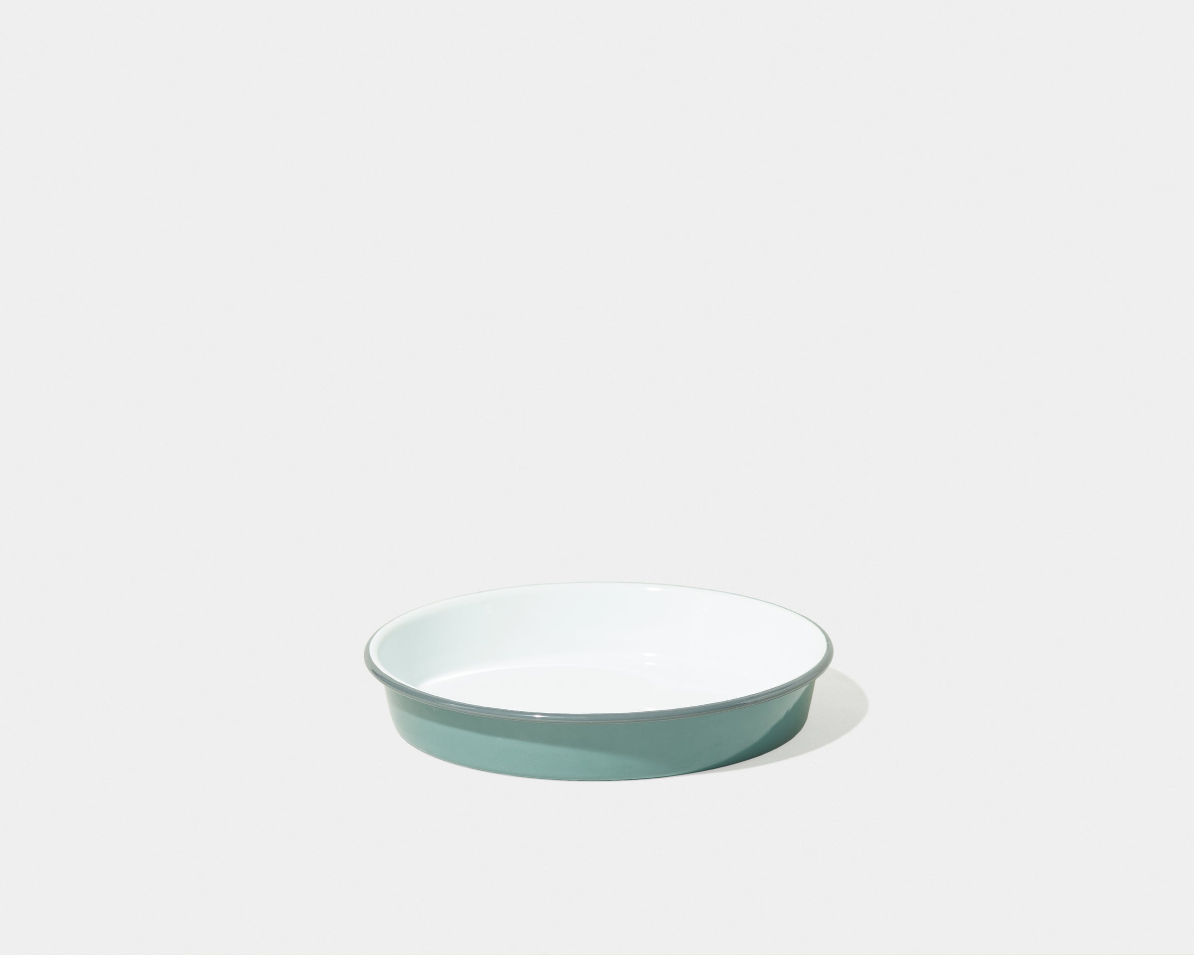 Cake Tin — Falcon Enamelware
