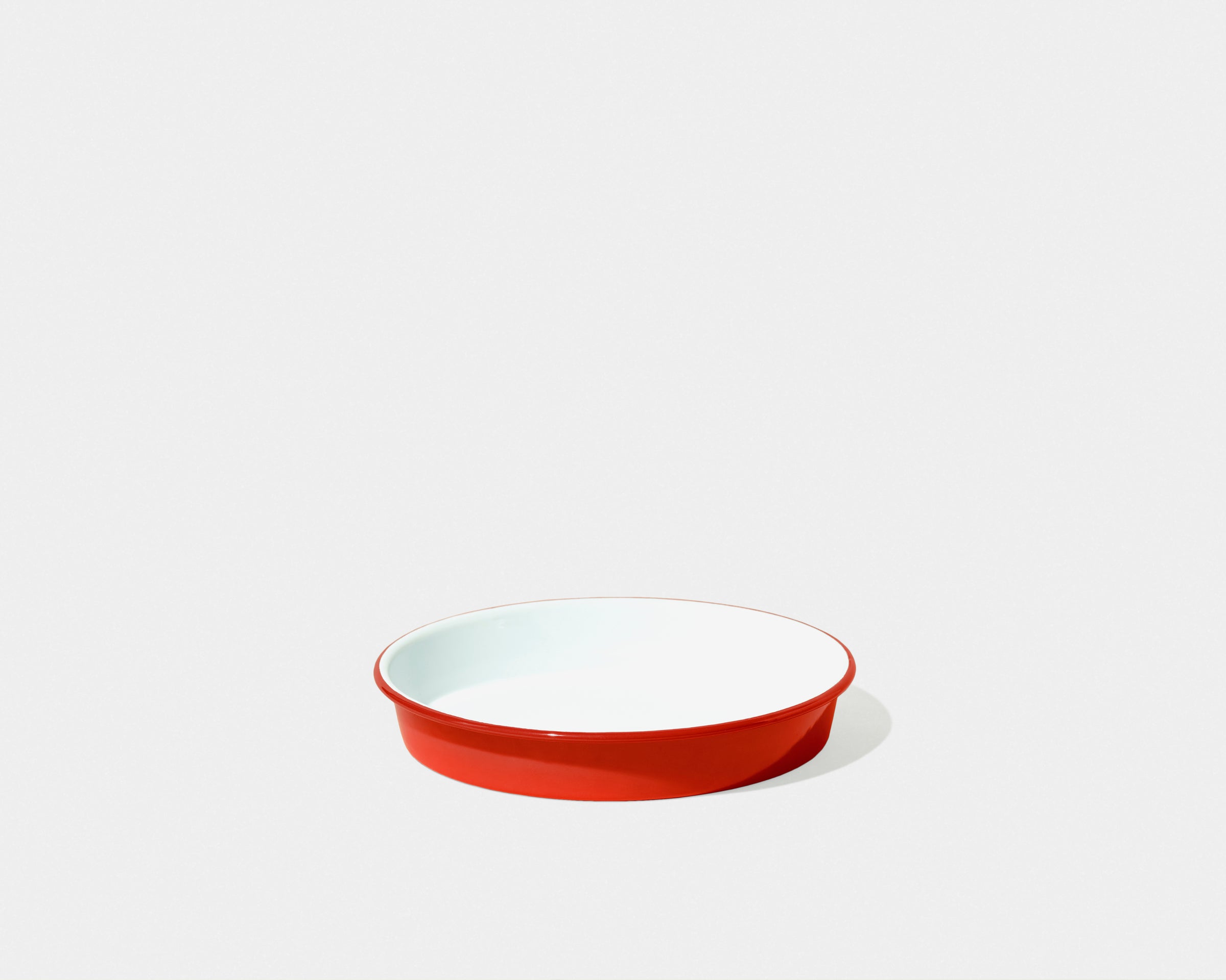 Cake Tin — Falcon Enamelware