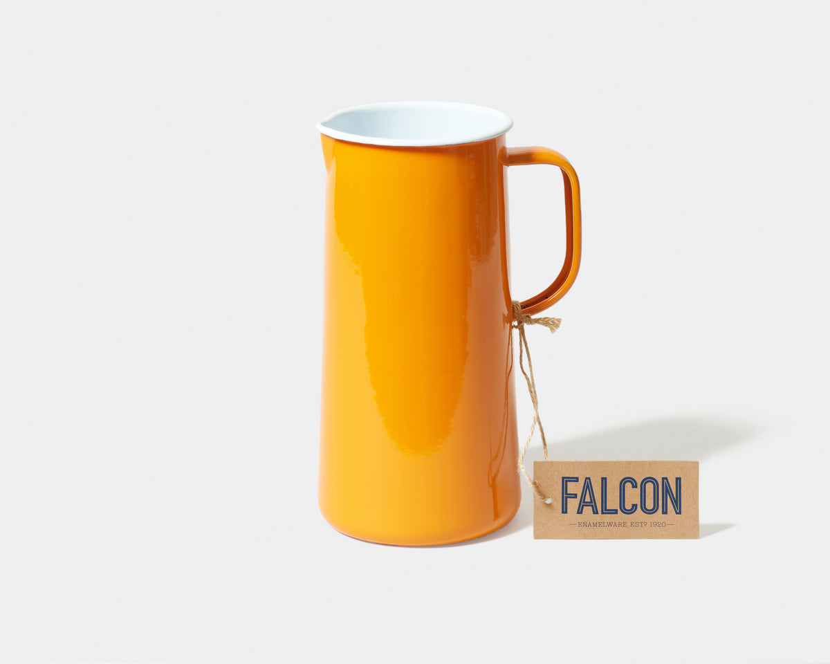 Enamelware for Drinking | Falcon Enamelware — Falcon Enamelware