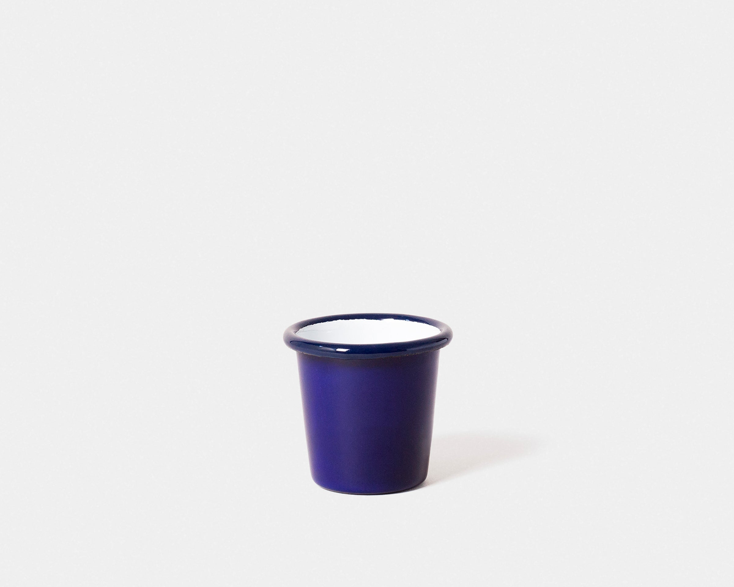 Mini Tumbler — Falcon Enamelware