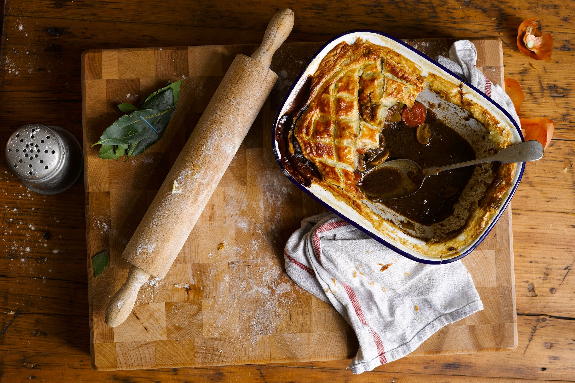 Kitchen Accessories & Cookware | Falcon Enamelware