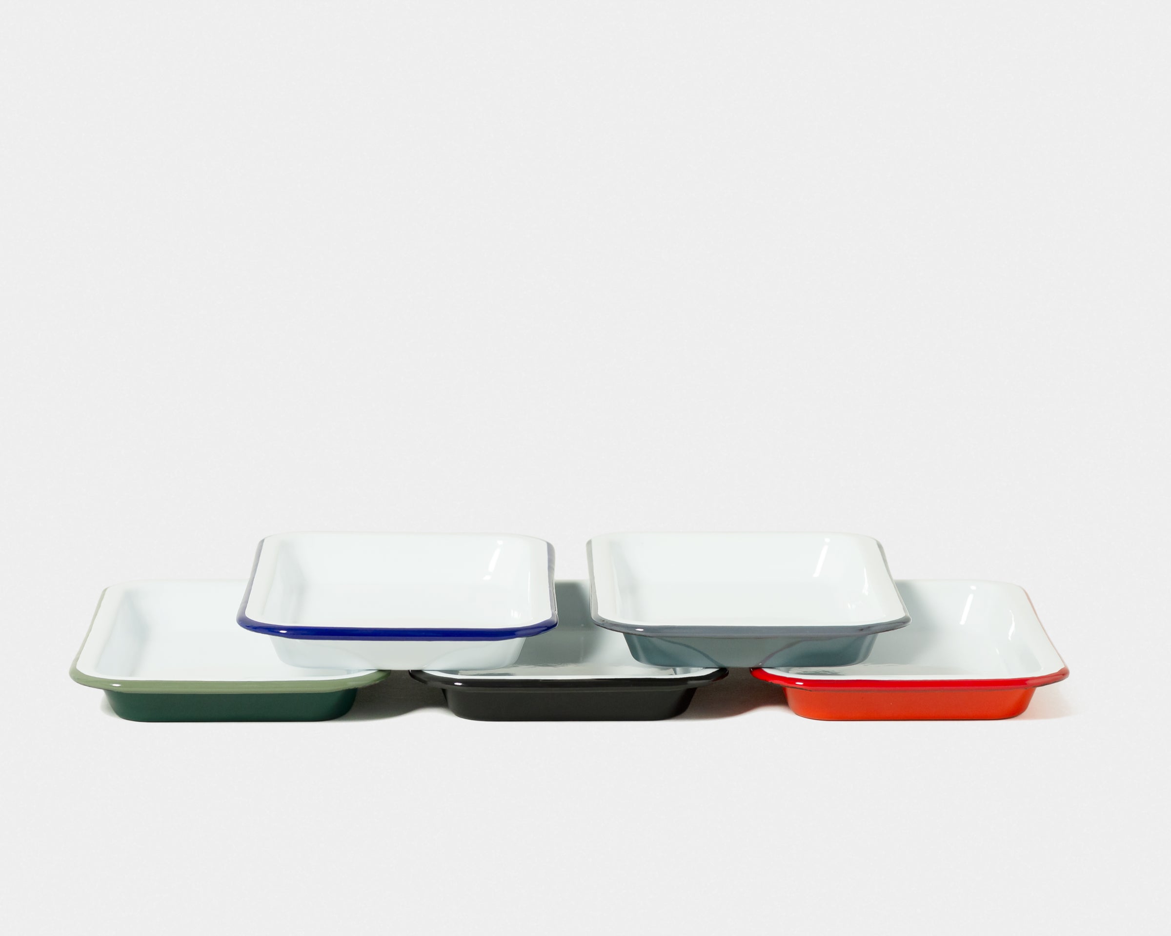 Small Tray — Falcon Enamelware