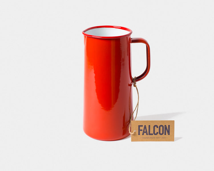 The Collection of Falcon Enamel Kitchenware | Falcon Enamelware ...
