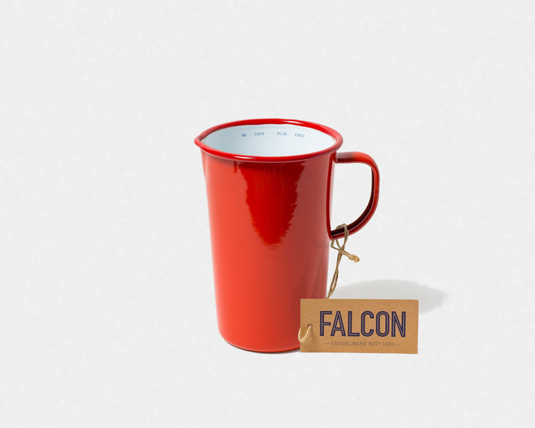 Enamelware for Baking | Falcon Enamelware — Falcon Enamelware