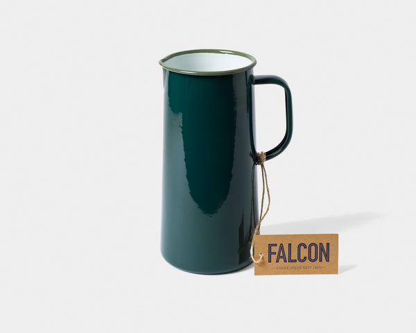 The Collection of Falcon Enamel Kitchenware | Falcon Enamelware ...