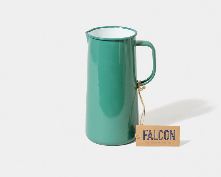 Enamelware for Drinking | Falcon Enamelware — Falcon Enamelware