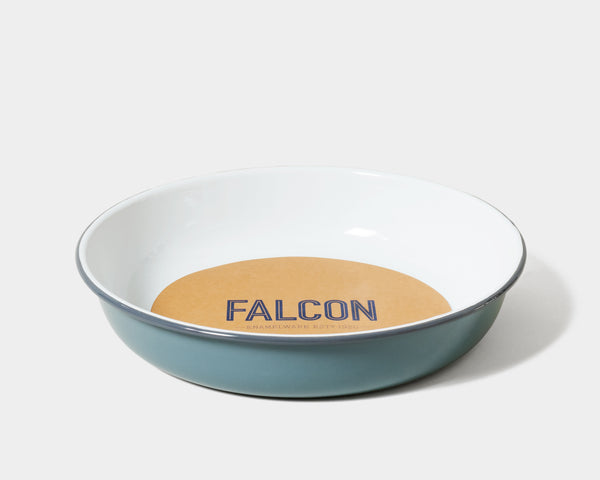 Serving Dish Set — Falcon Enamelware