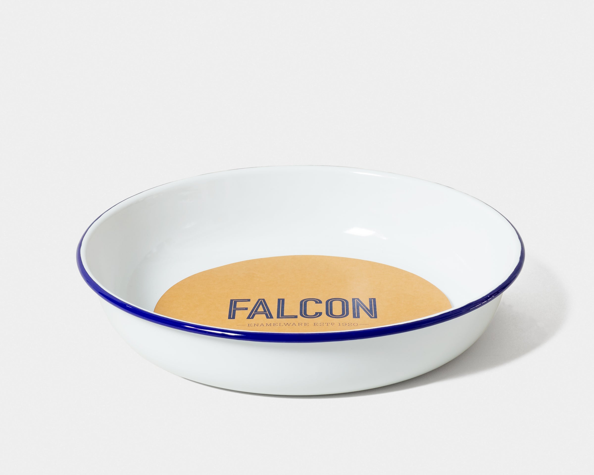 Serving Dish Set — Falcon Enamelware