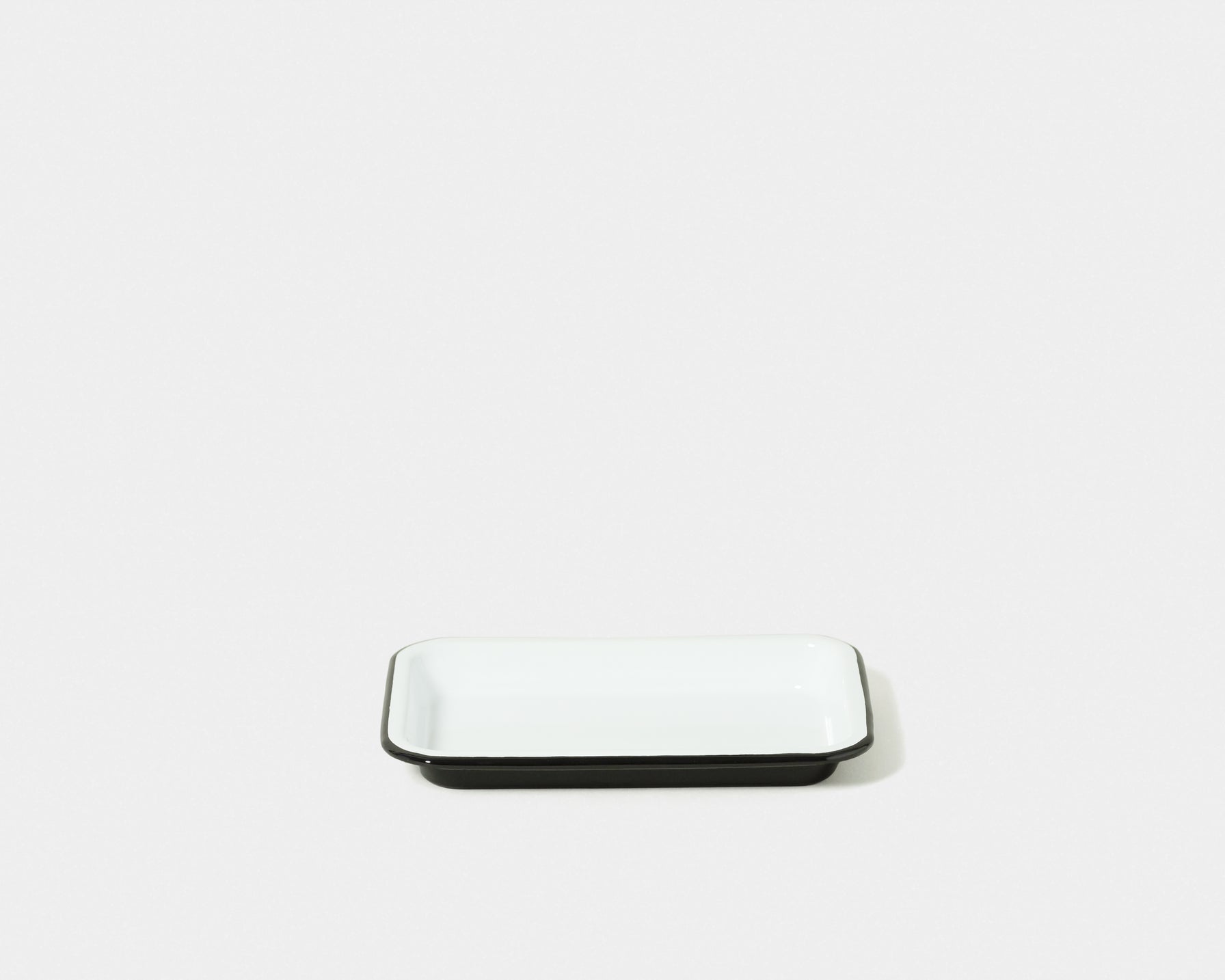 Small Tray — Falcon Enamelware