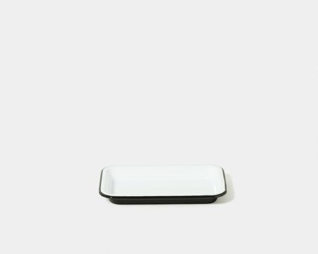 Small Tray — Falcon Enamelware