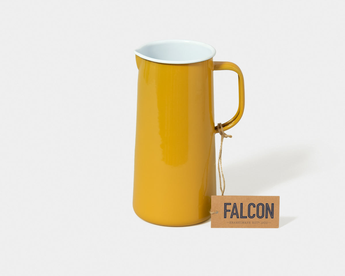 Enamelware for Drinking | Falcon Enamelware — Falcon Enamelware
