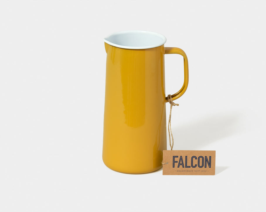 The Collection of Falcon Enamel Kitchenware | Falcon Enamelware ...