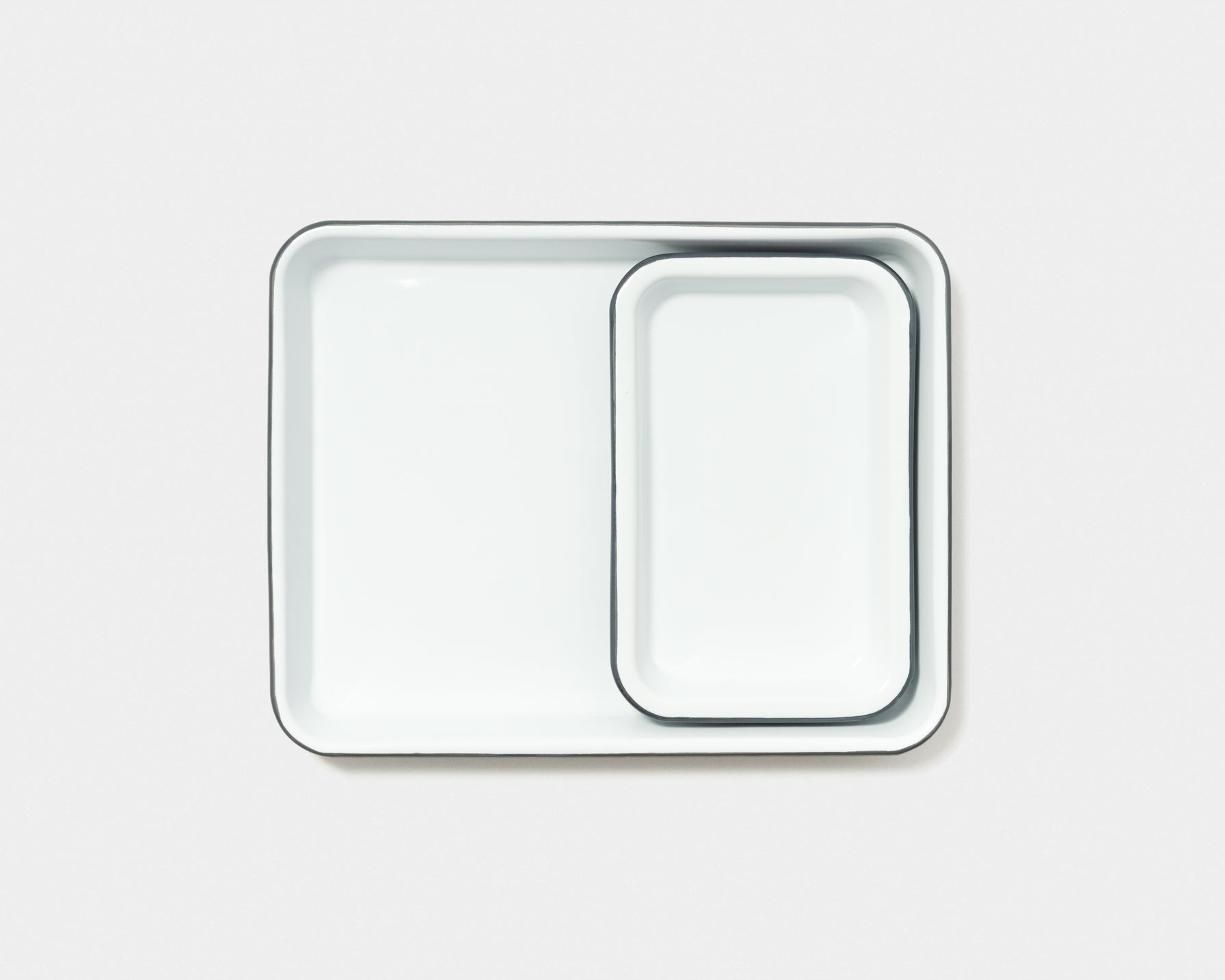 Small Tray — Falcon Enamelware