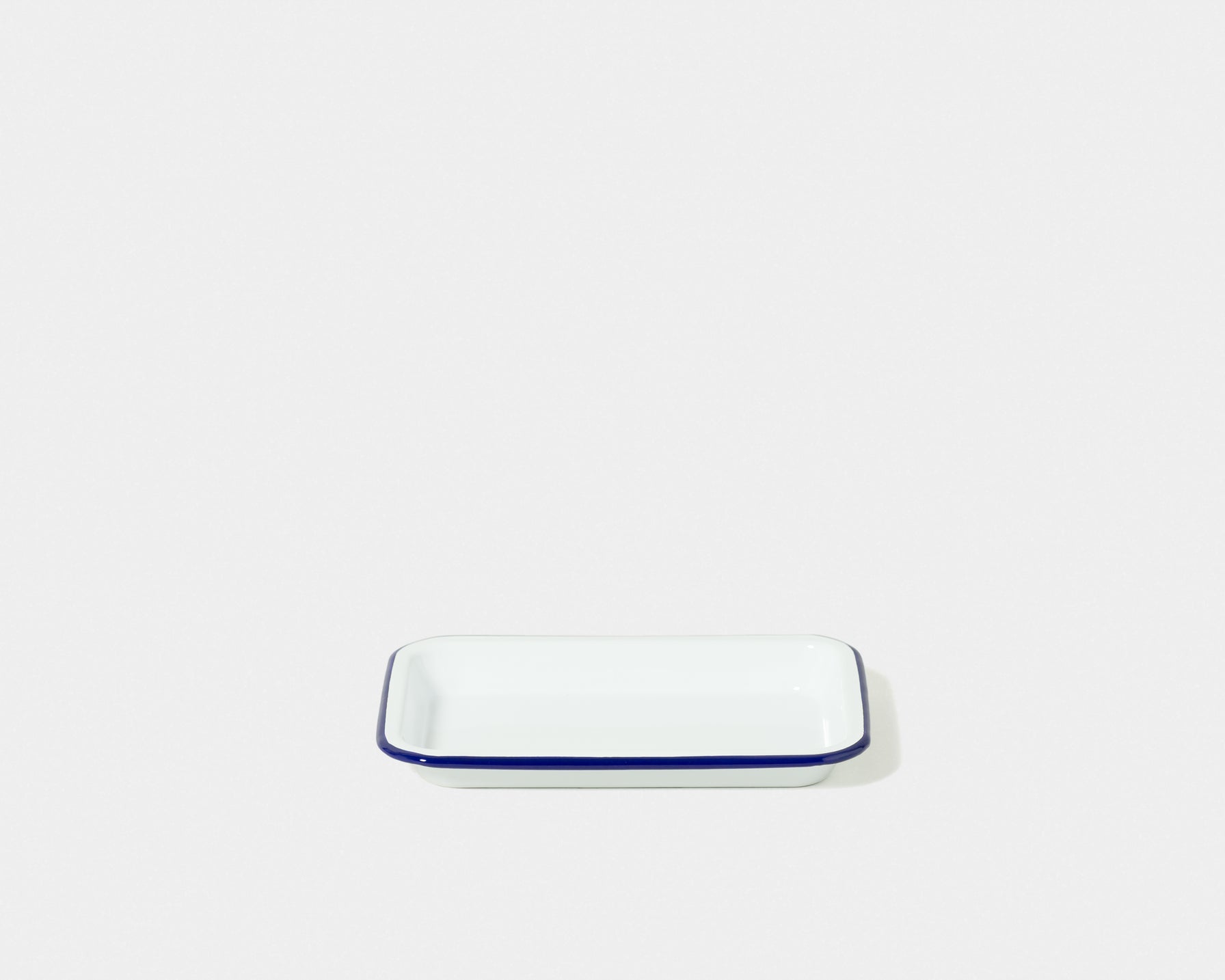 Small Tray — Falcon Enamelware