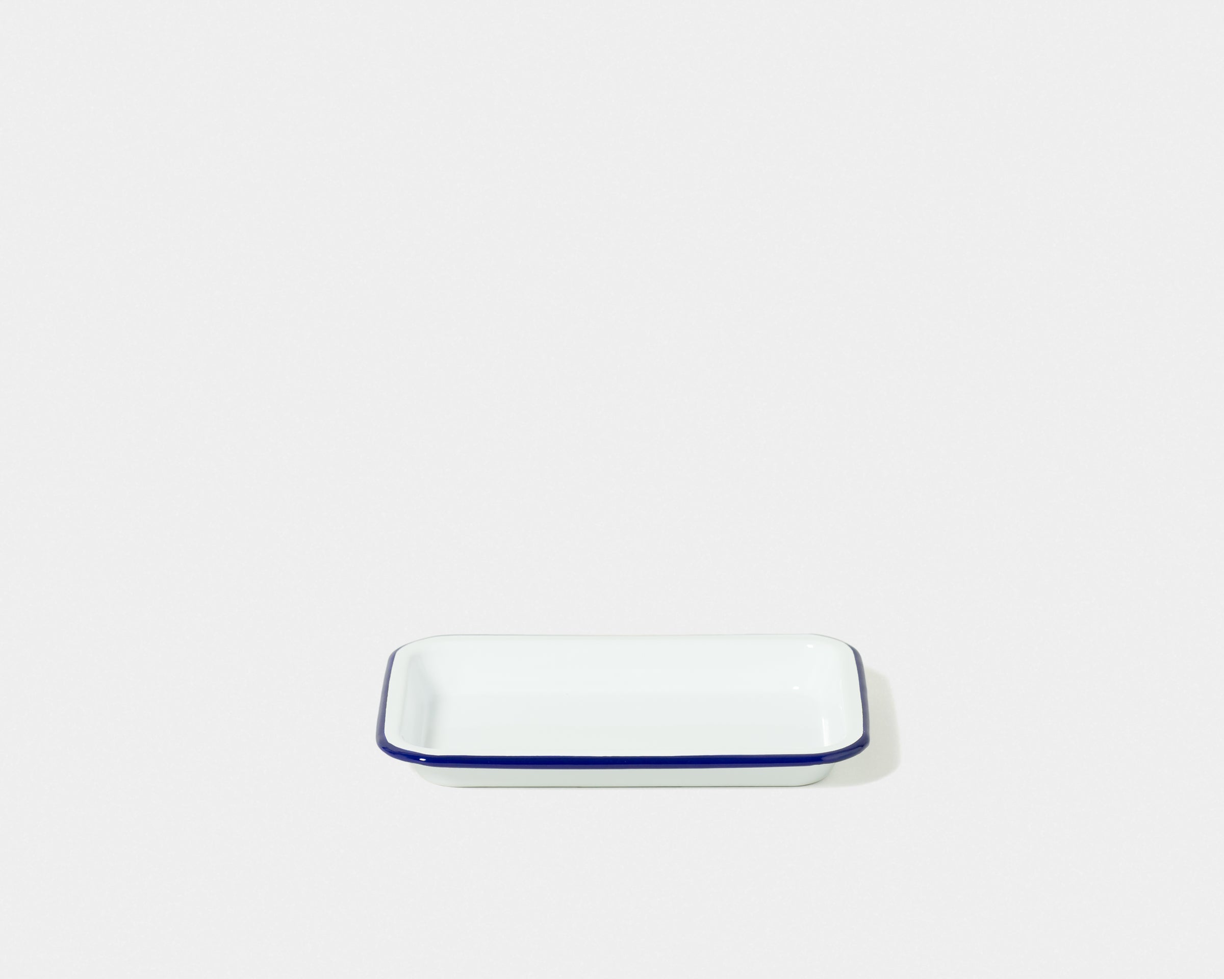 Small Tray — Falcon Enamelware