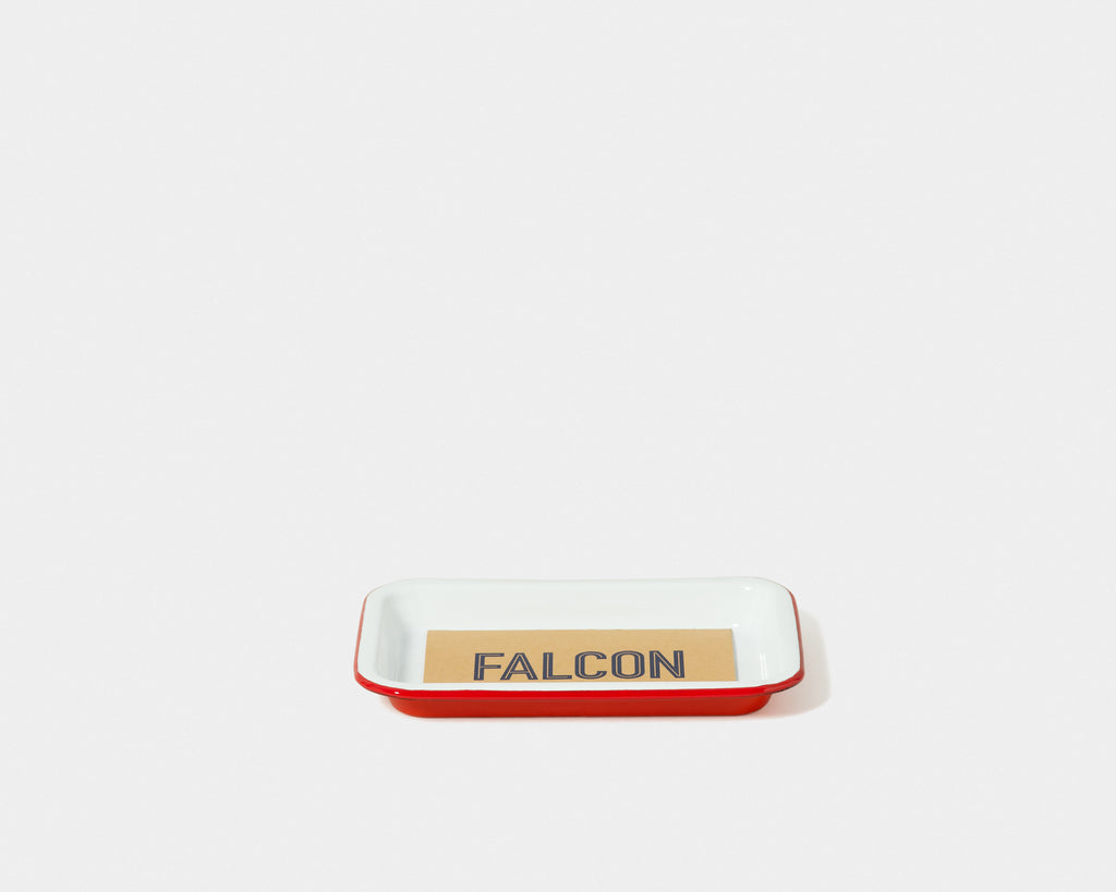 Small Tray — Falcon Enamelware