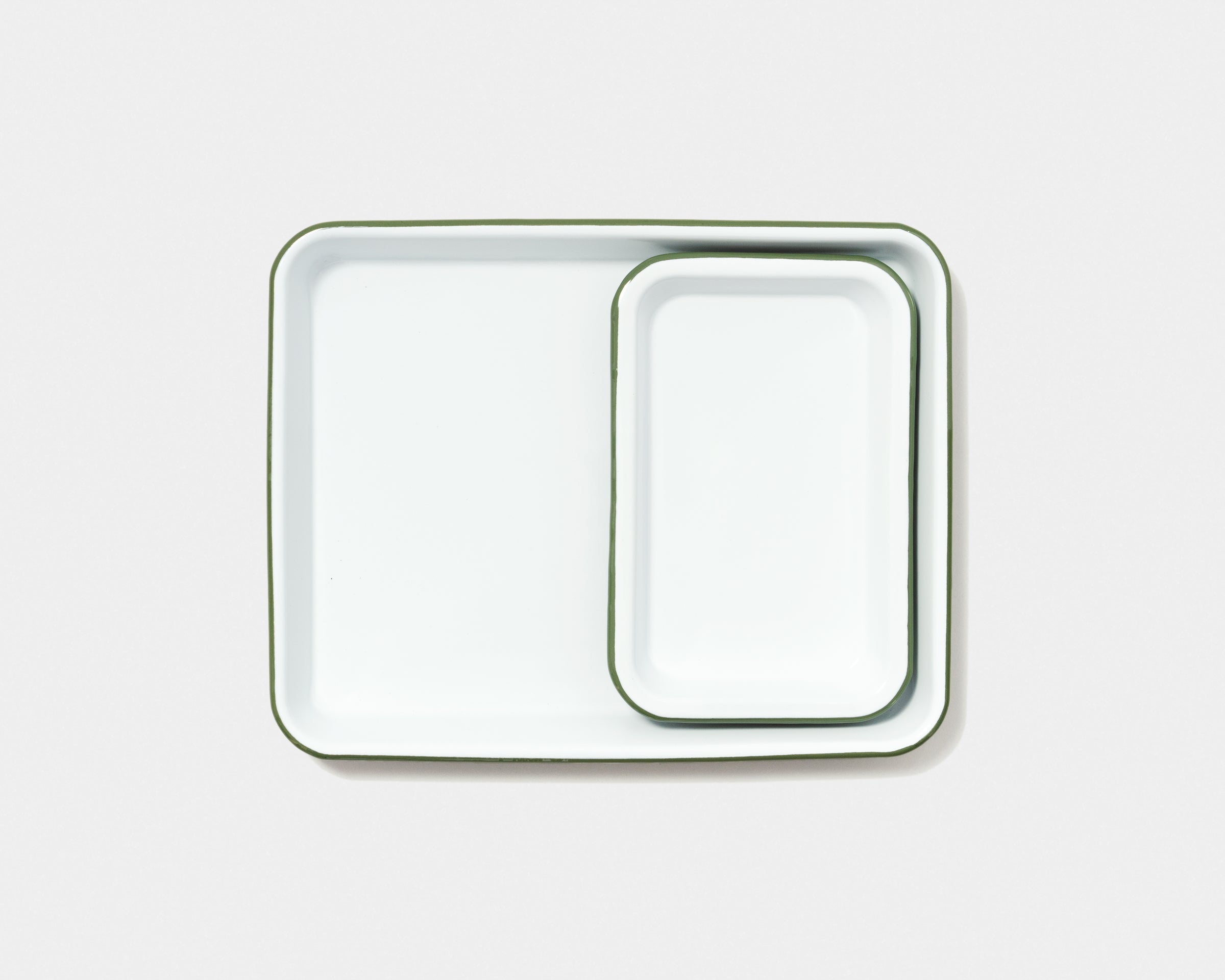 Small Tray — Falcon Enamelware