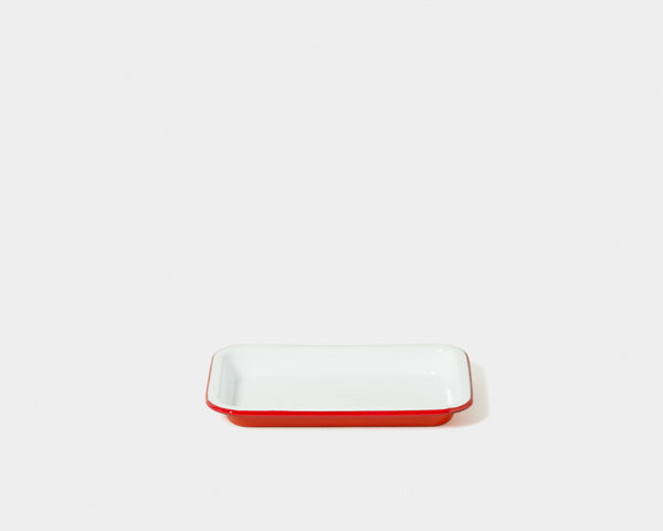 Small Tray — Falcon Enamelware