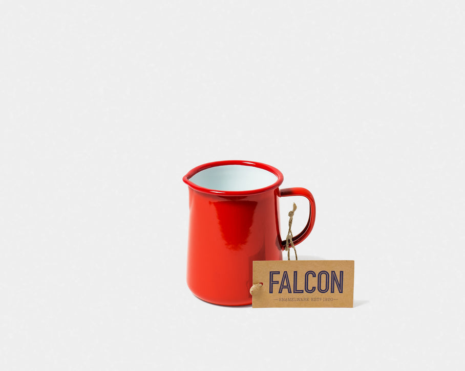 Enamelware for Serving | Falcon Enamelware — Falcon Enamelware