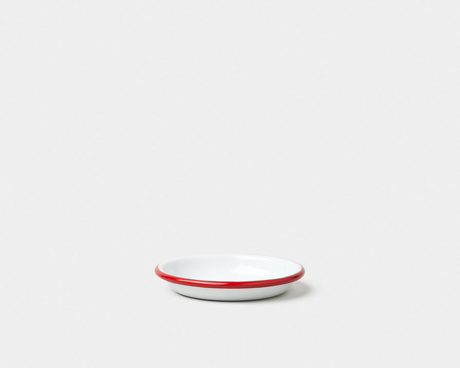 sauce plate small