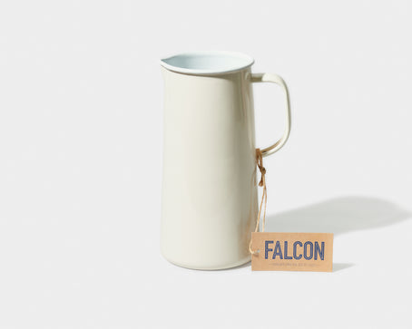 Enamelware for Drinking | Falcon Enamelware — Falcon Enamelware