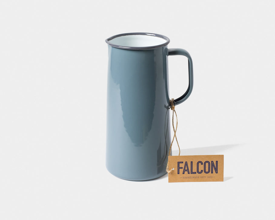 The Collection of Falcon Enamel Kitchenware | Falcon Enamelware ...