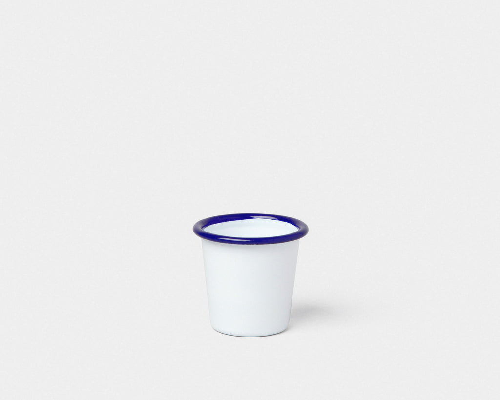 Mini Tumbler — Falcon Enamelware