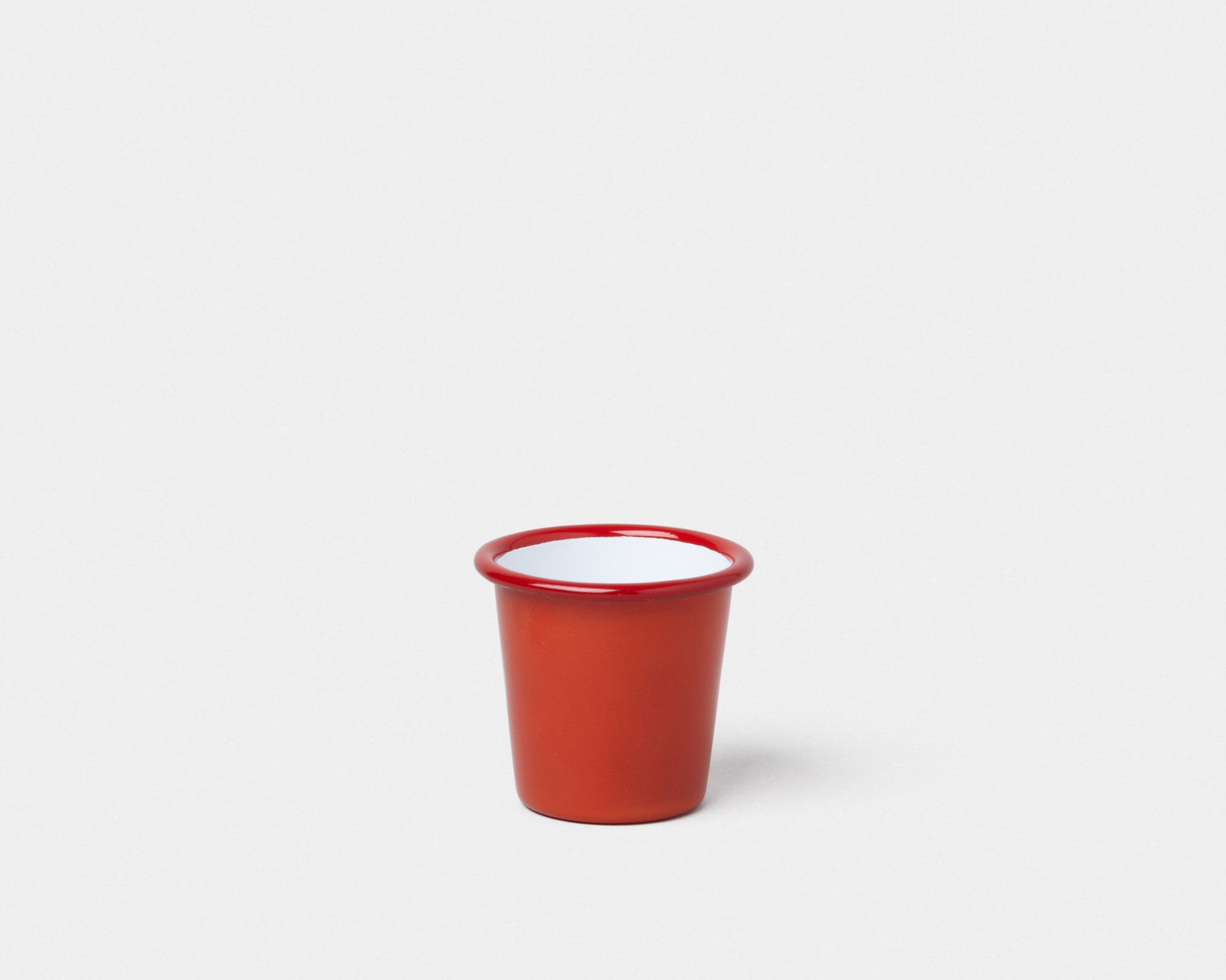 Mini Tumbler — Falcon Enamelware