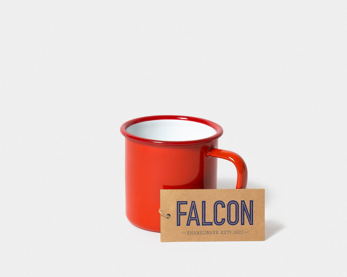 Enamel Mug | Falcon Enamelware — Falcon Enamelware