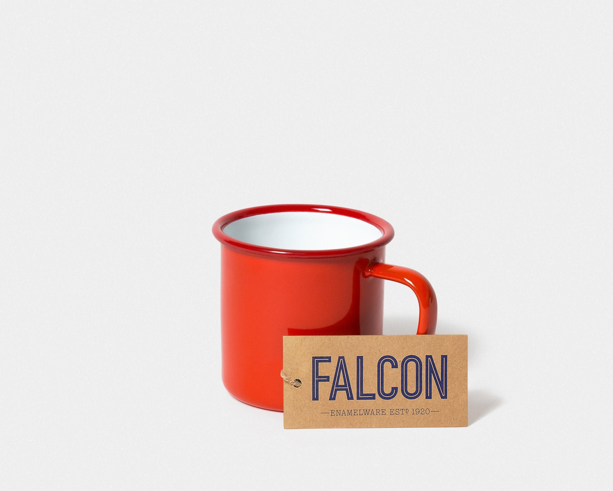 Enamel Mug | Falcon Enamelware — Falcon Enamelware