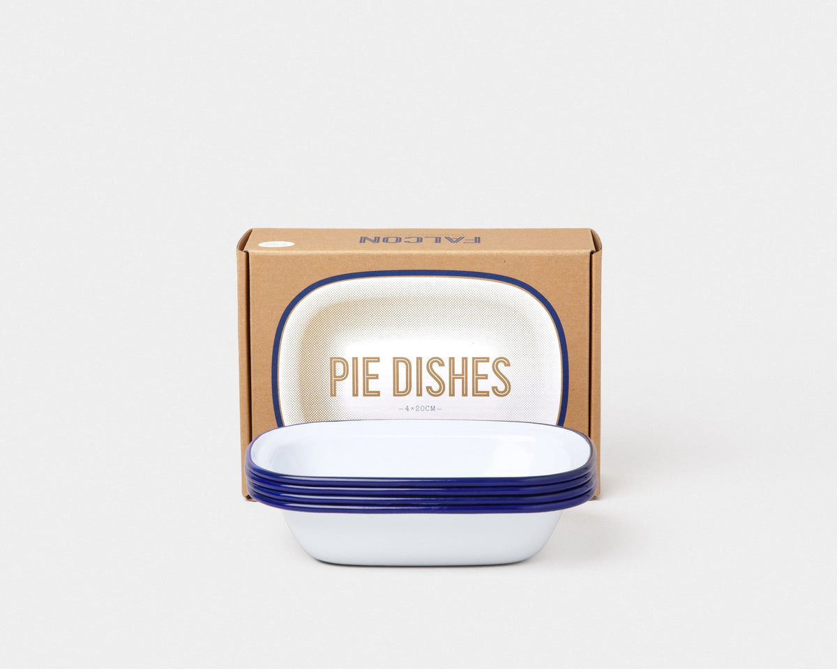 Enamelware for Baking | Falcon Enamelware — Falcon Enamelware