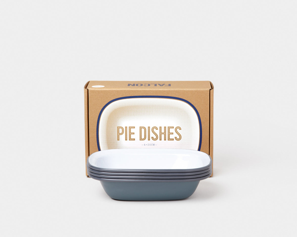 Enamelware for Baking | Falcon Enamelware — Falcon Enamelware