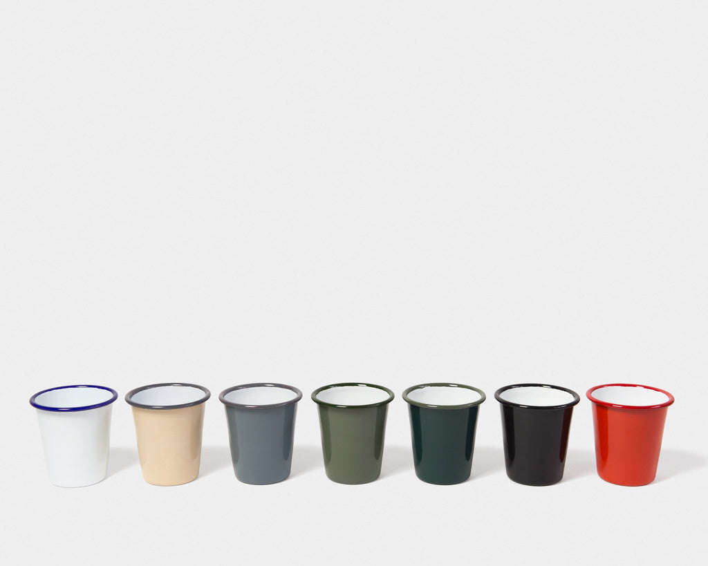 Tumbler — Falcon Enamelware