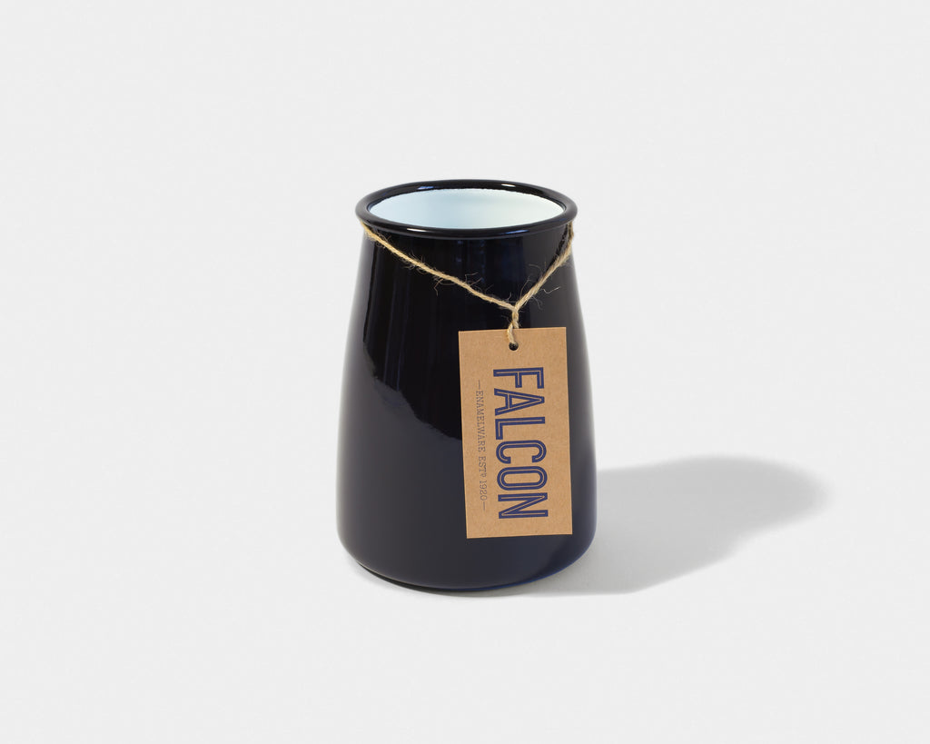 Utensil Pot — Falcon Enamelware