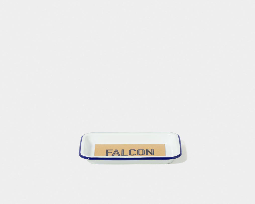Small Tray — Falcon Enamelware