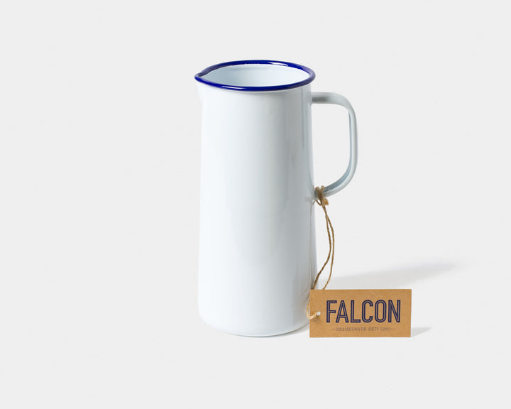 A Spring Palette — Falcon Enamelware
