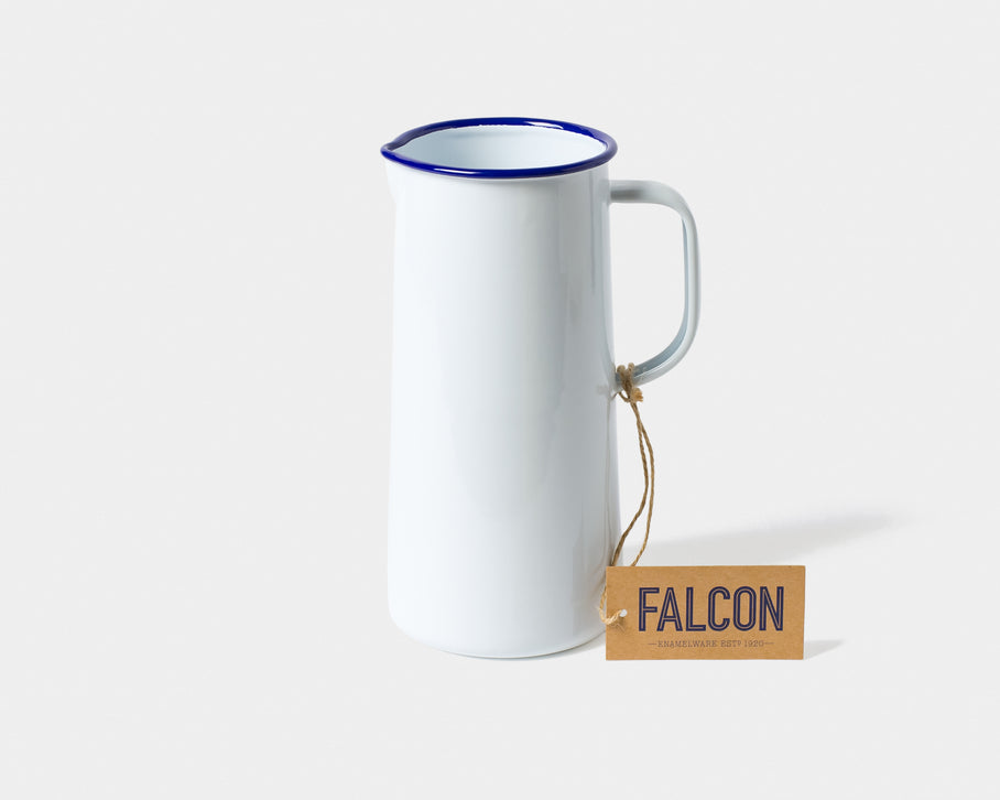The Collection of Falcon Enamel Kitchenware | Falcon Enamelware ...