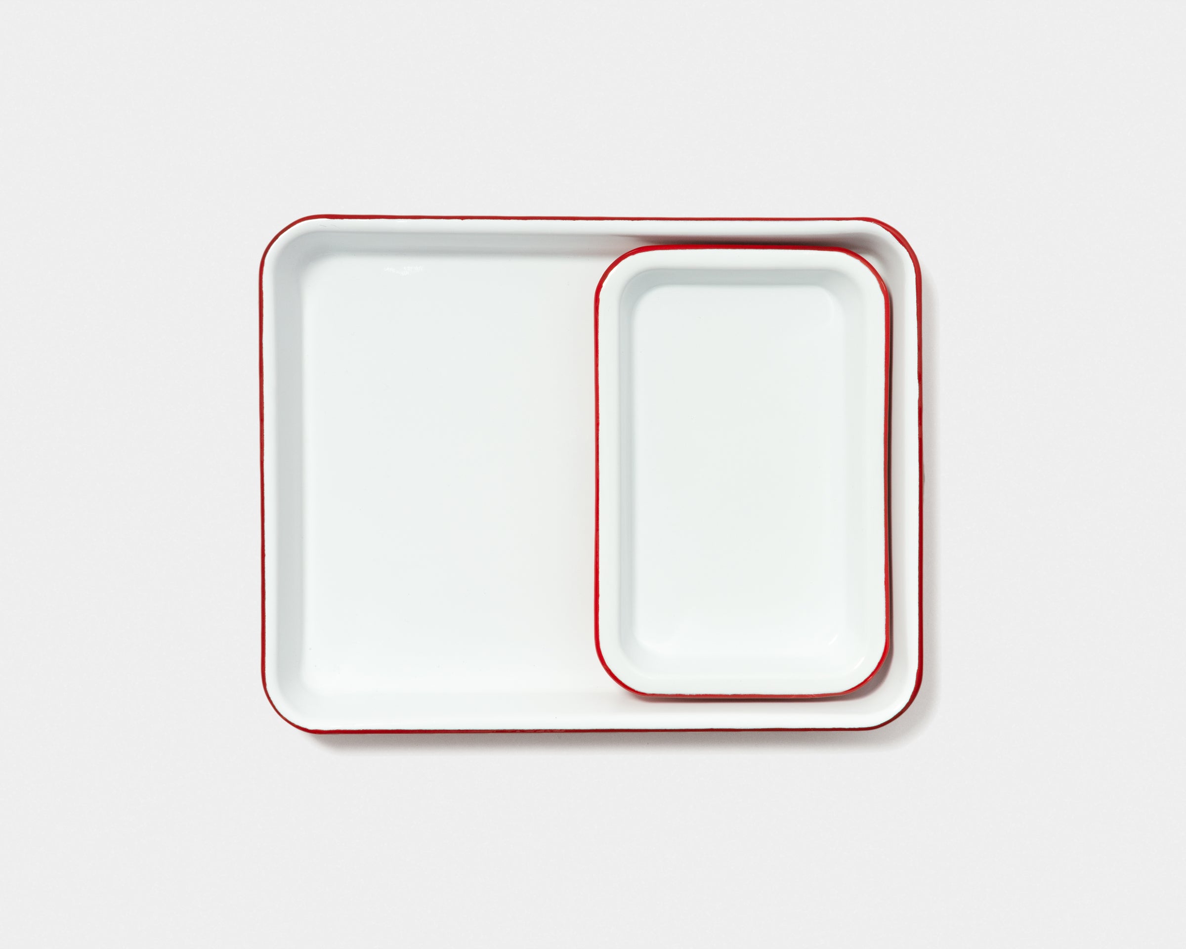 Small Tray — Falcon Enamelware