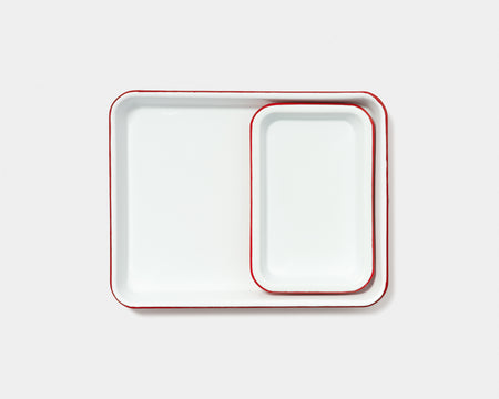 Small Tray — Falcon Enamelware